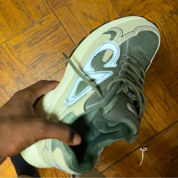 Dior | Shoes | Dior B3s Olive Green | Poshmark